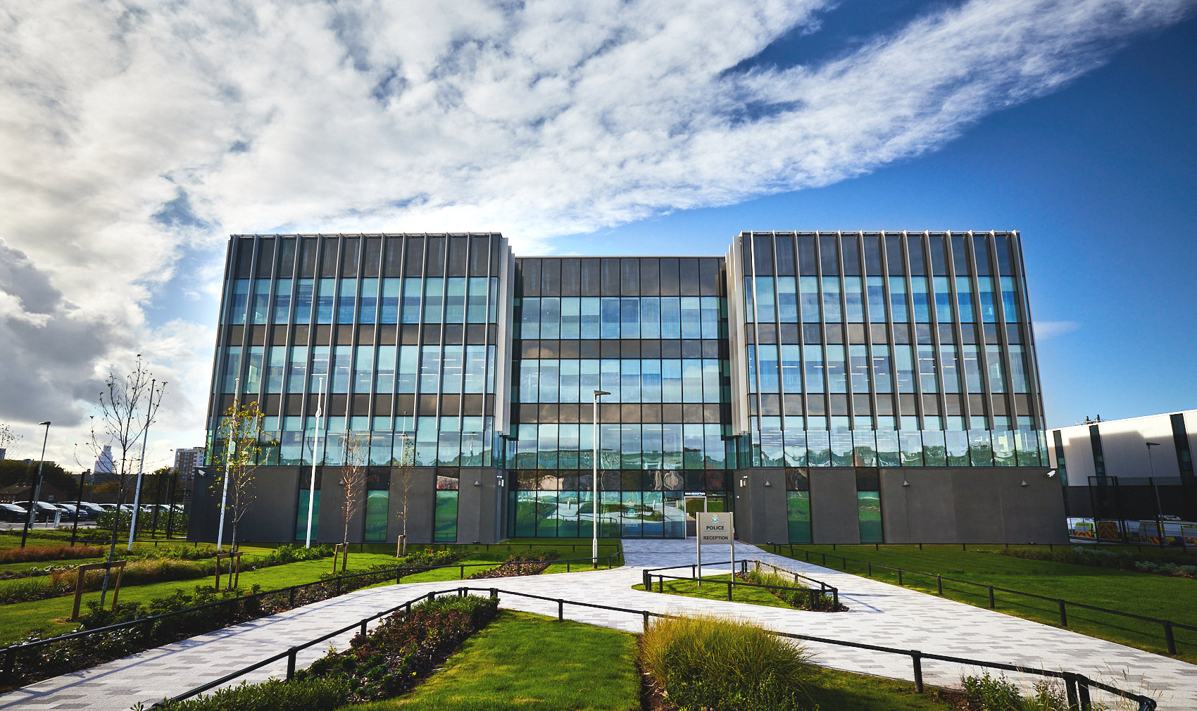 Public Sector LV Cabling & Jointing Project Liverpool | JHCS